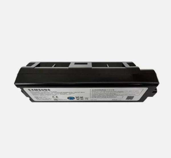 SAMSUNG JET BOT BATTERY VCA-RBT80 VR30T Battery – SAMSUNG LG PARTS SHOP